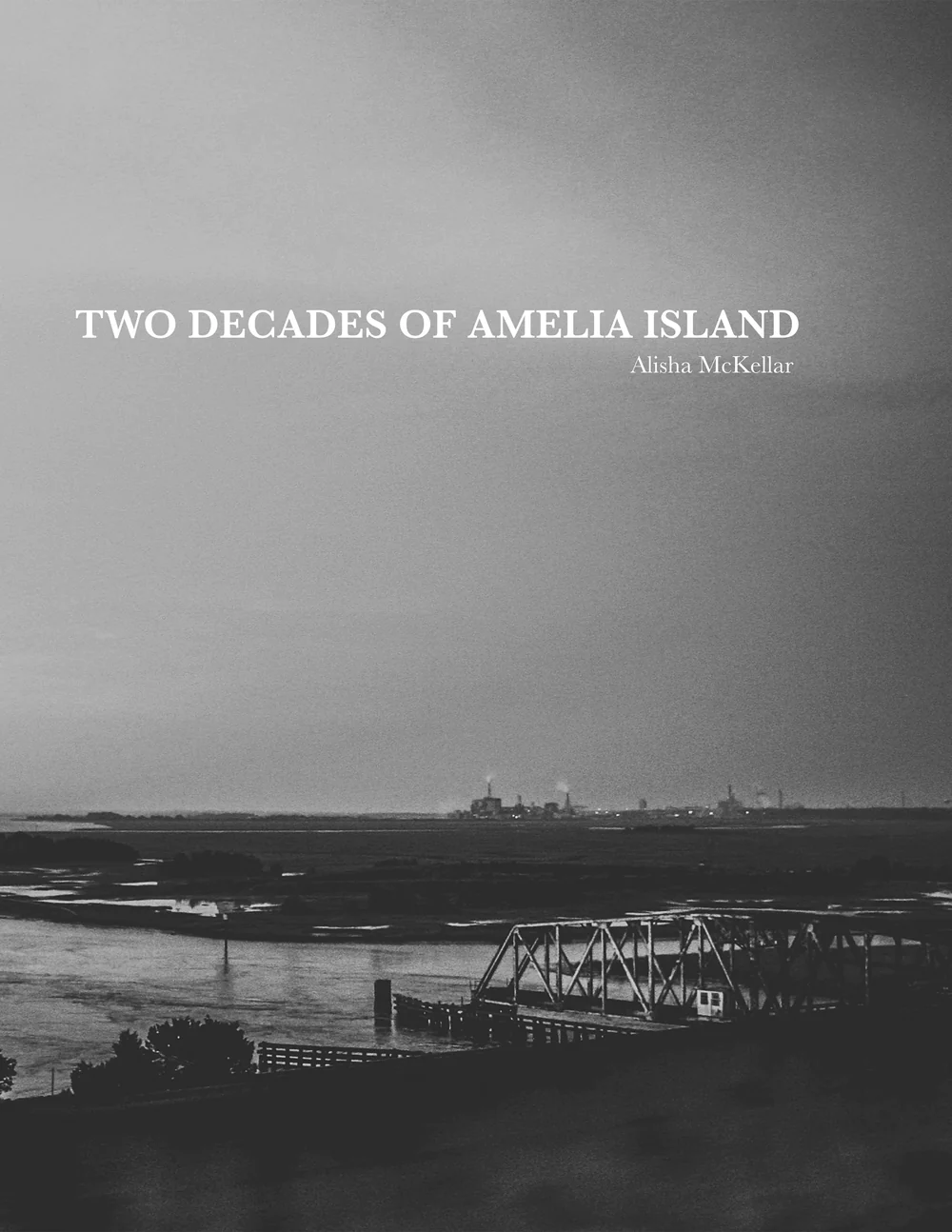 Amelia Island & Another Lofty Goal - alishamckellar.com